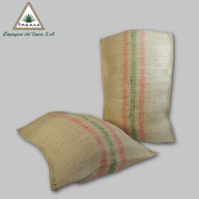 Sacos de fique – Cabuya – EMPAQUES DEL CAUCA S.A.