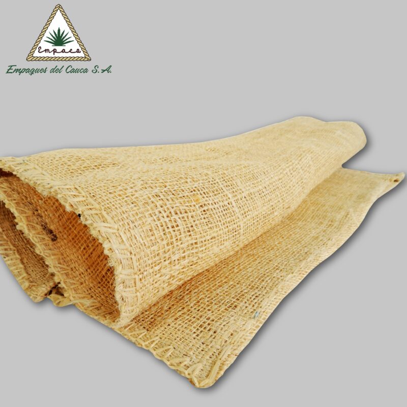 Sacos de fique – Cabuya – EMPAQUES DEL CAUCA S.A.