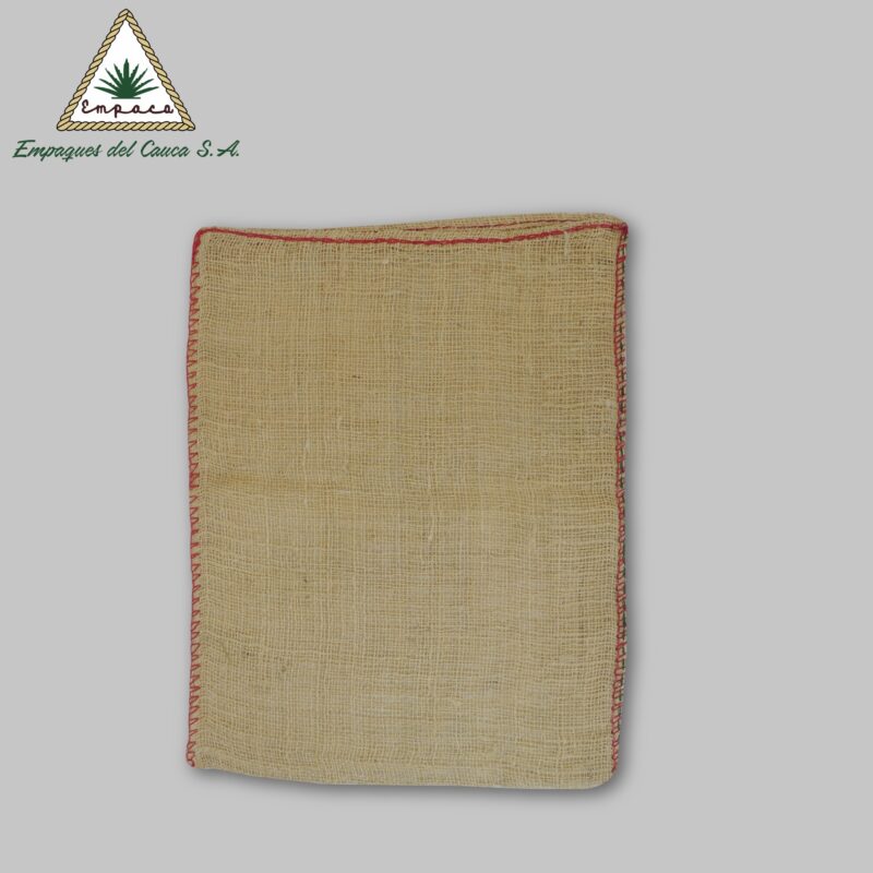 Sacos de fique – Cabuya – EMPAQUES DEL CAUCA S.A.